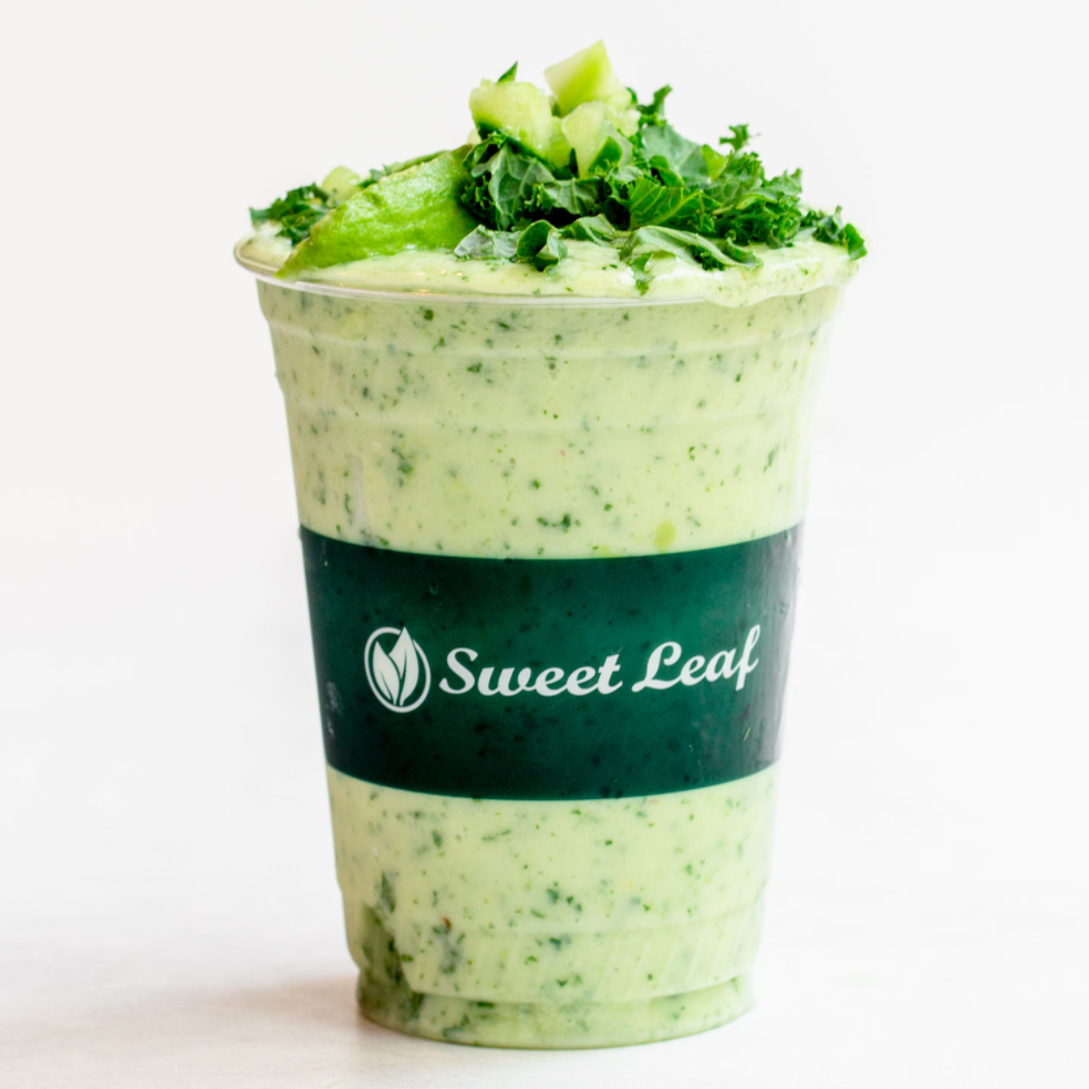 Sweet Leaf